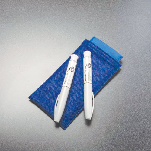 Medicool Diabetic Insulin Travel Case | Double Pen Poucho | Cozy Farm ...