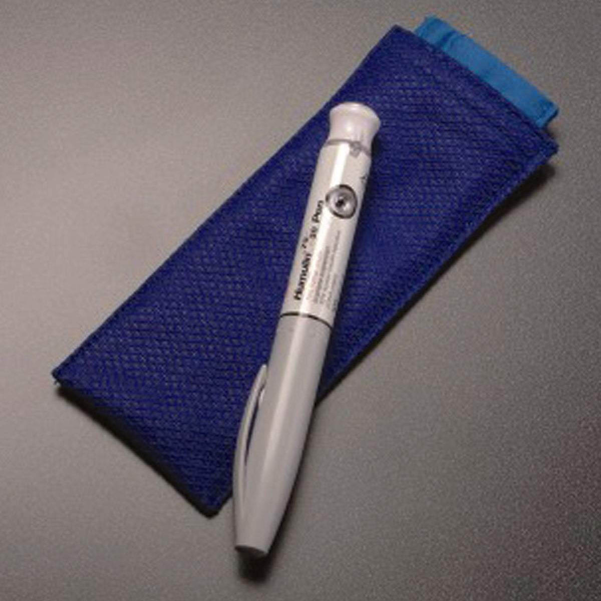 Medicool Diabetic Insulin Travel Case | Single Pen Poucho | Cozy Farm ...