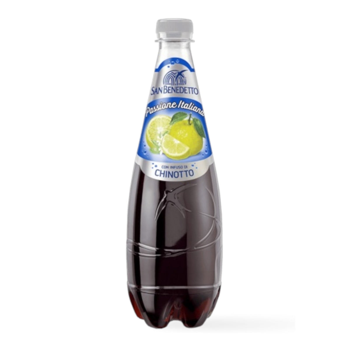 San Benedetto Passione Italiana Chinotto 0,75 L – Cozy Farm